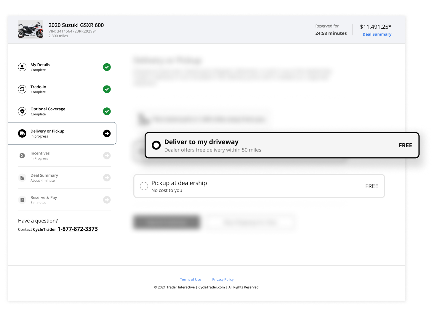 Buy Motorcycles Online - Buy Now - Buy Here Pay Here - Cycle Trader