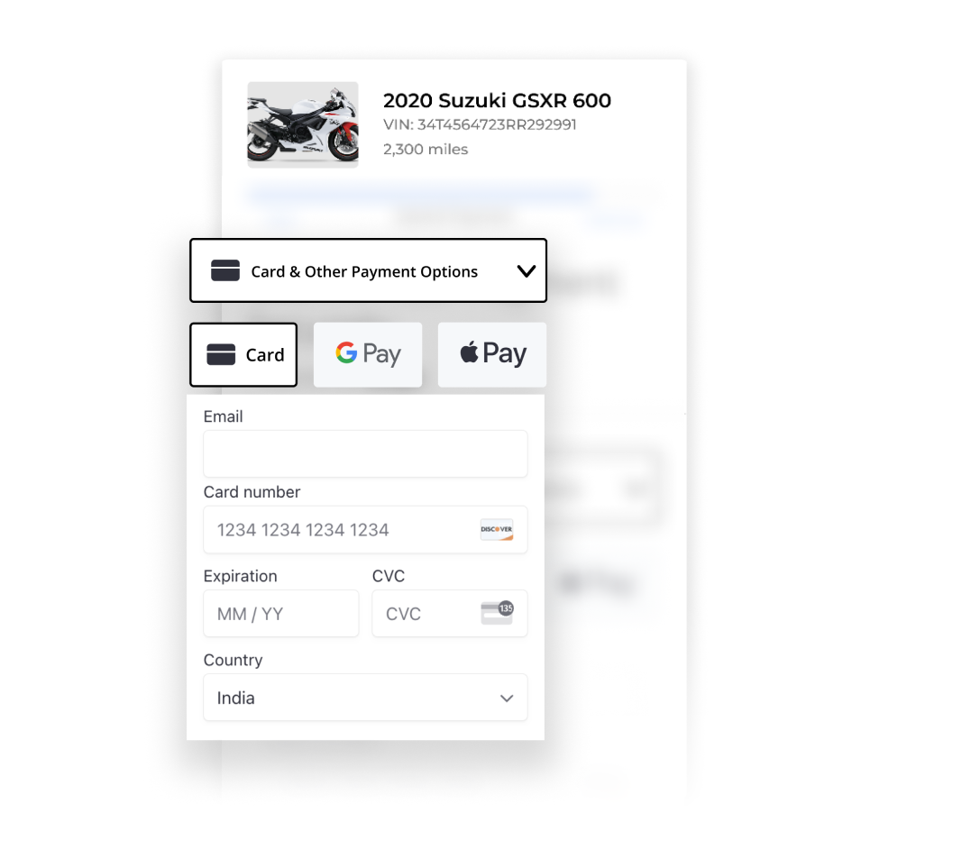 Buy Motorcycles Online - Buy Now - Buy Here Pay Here - Cycle Trader