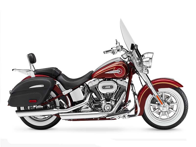 2014 Softail For Sale - Harley-Davidson Motorcycles - Cycle Trader