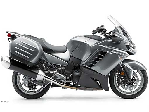 2008 14 Concours For Sale - Kawasaki Motorcycles - Cycle Trader