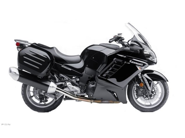 2009 14 Concours For Sale - Kawasaki Motorcycles - Cycle Trader
