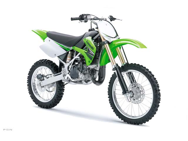 2009 Kx 85 For Sale - Kawasaki Motorcycles Near Me - Cycle Trader
