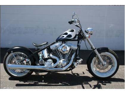 2009 Lucky Strike For Sale - Swift Motorcycles Near Me - Cycle Trader