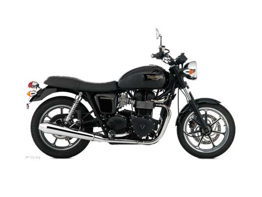 2009 Bonneville For Sale - Triumph Motorcycles - Cycle Trader